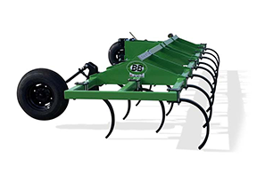 OPICO® | Bigham Ag | Strip Tillage & Lilliston Rolling Cultivators®