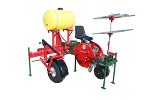 OPICO® | Mechanical Transplanter | World’s Finest Transplanters