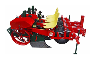 OPICO® | Mechanical Transplanter | World’s Finest Transplanters