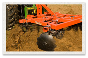 OPICO® | Monroe Tufline | Performance Driven Disc Harrows & Ploughs